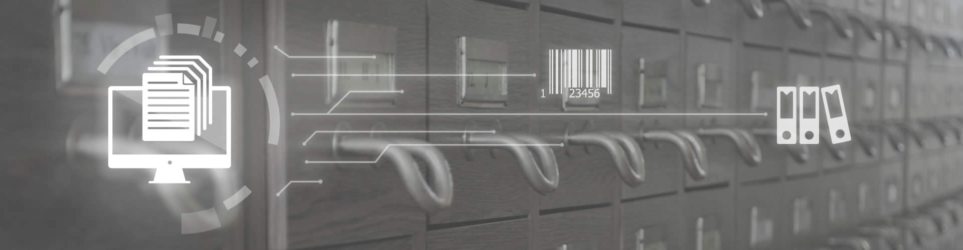 Document Management System - Mago ERP