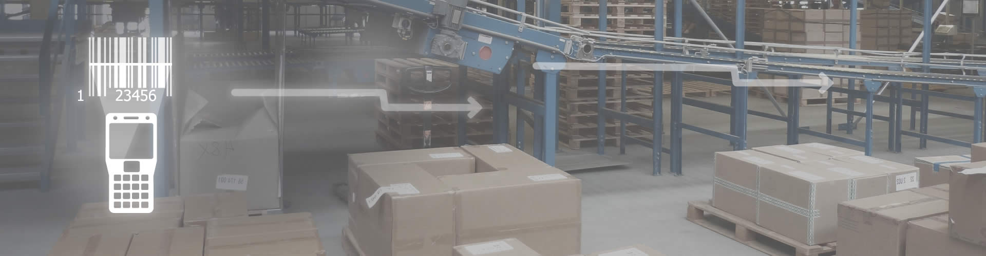 Barcode Manager - Mago ERP