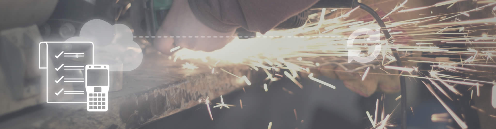 Manufacturing Mobile - Mago ERP